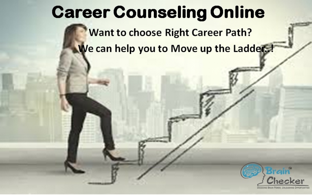 Looking for Online Career Counselling after 10th? | Want to Start ...