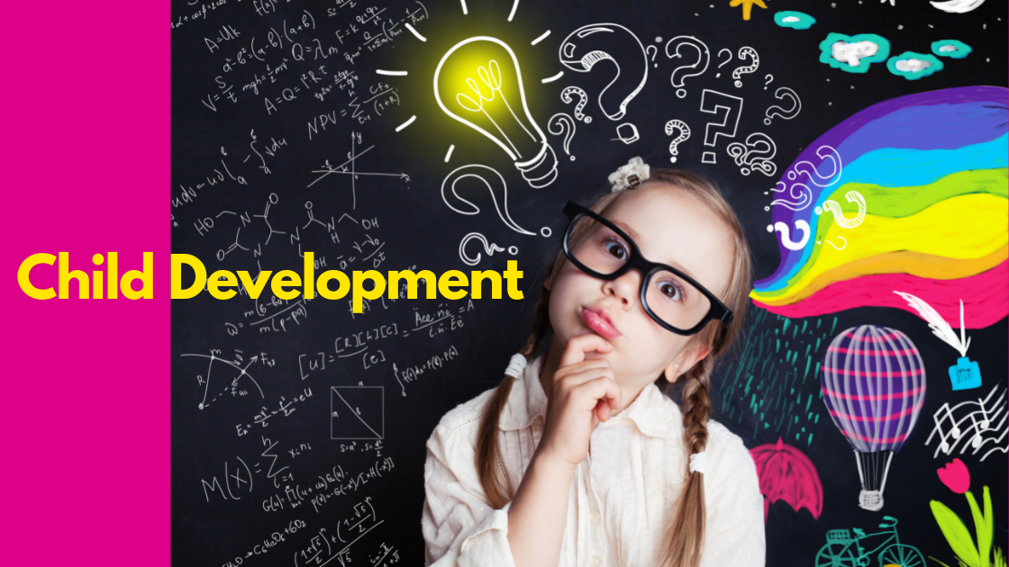 Healthy Parenting First Step for Child Development - Brainchecker