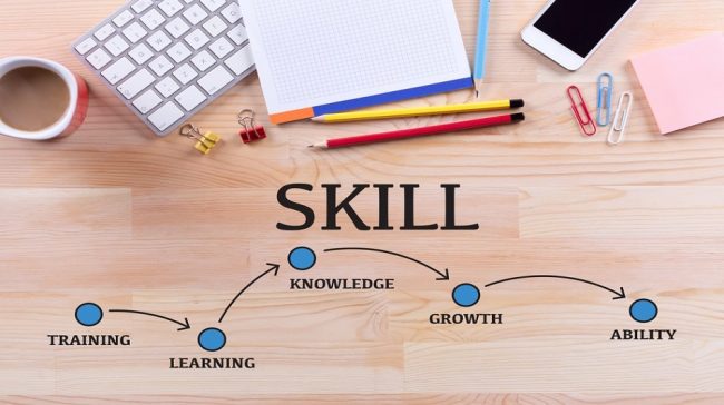 Skill Education : Why a skill-based education is becoming more important