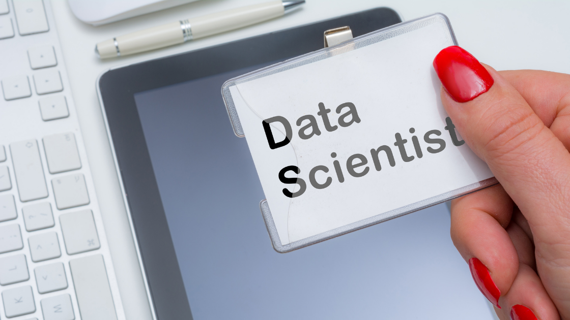 What REALLY is Data Science? - Brainchecker