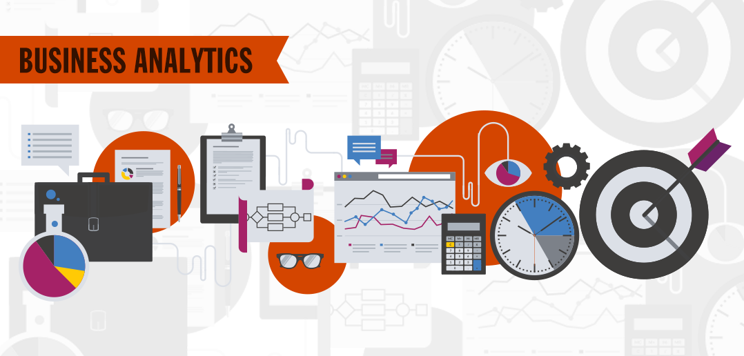 MBA in Business Analytics | Eligibility | Syllabus | Career - Brainchecker