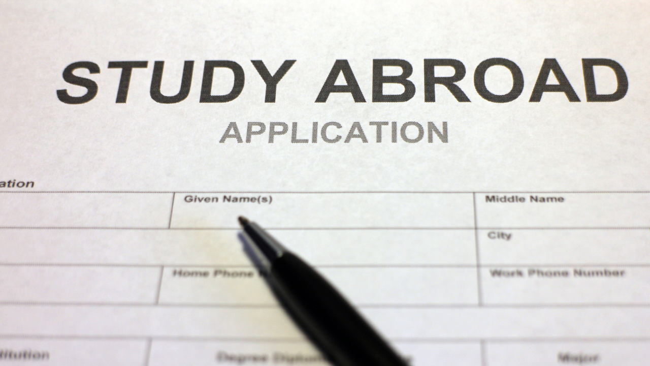 Study in Abroad | Exam | Admission | Documents - Brainchecker